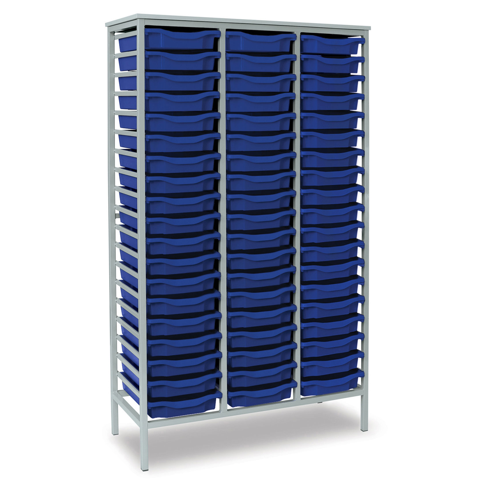 Monarch 57 Single Tray Unit | theClassroom.co