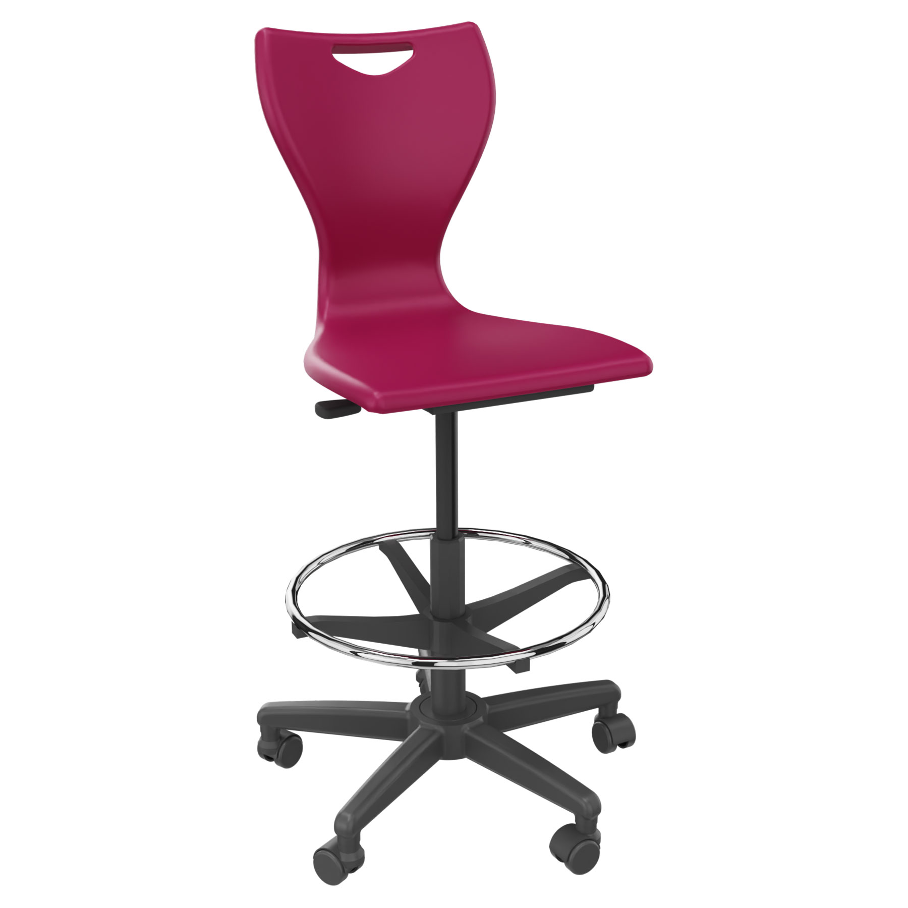 Remploy EN School Draughting / Lab Chair | theClassroom.co
