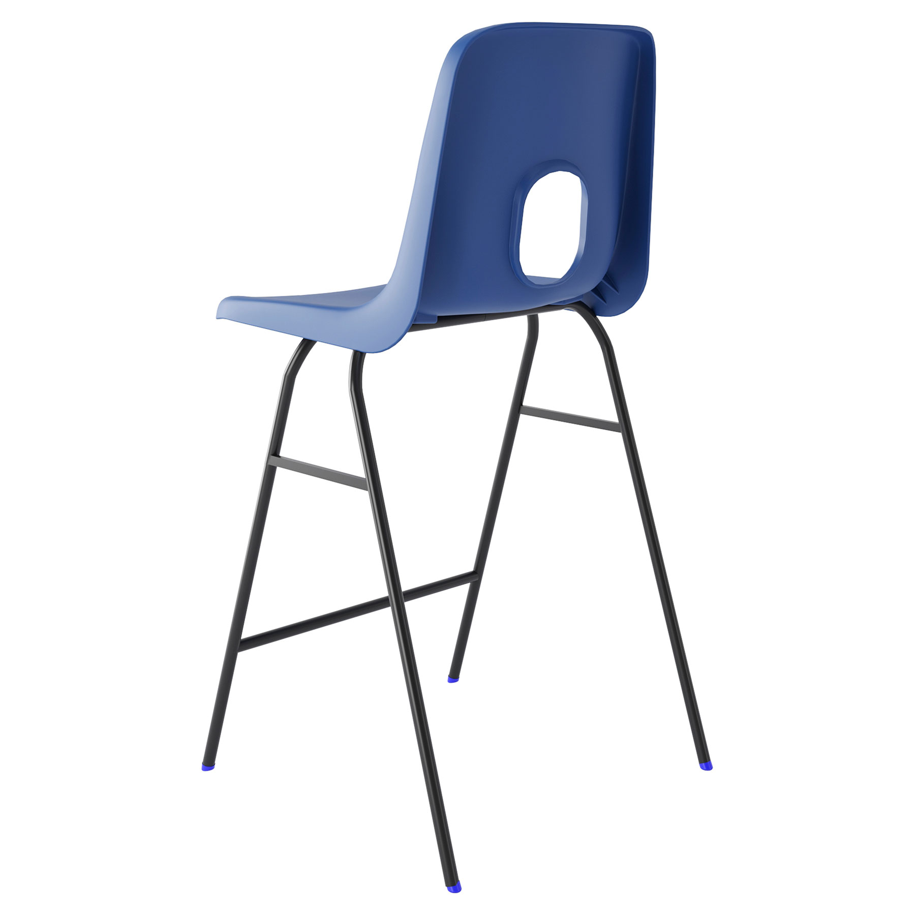Series E School Lab & Craft Stool | theClassroom.co