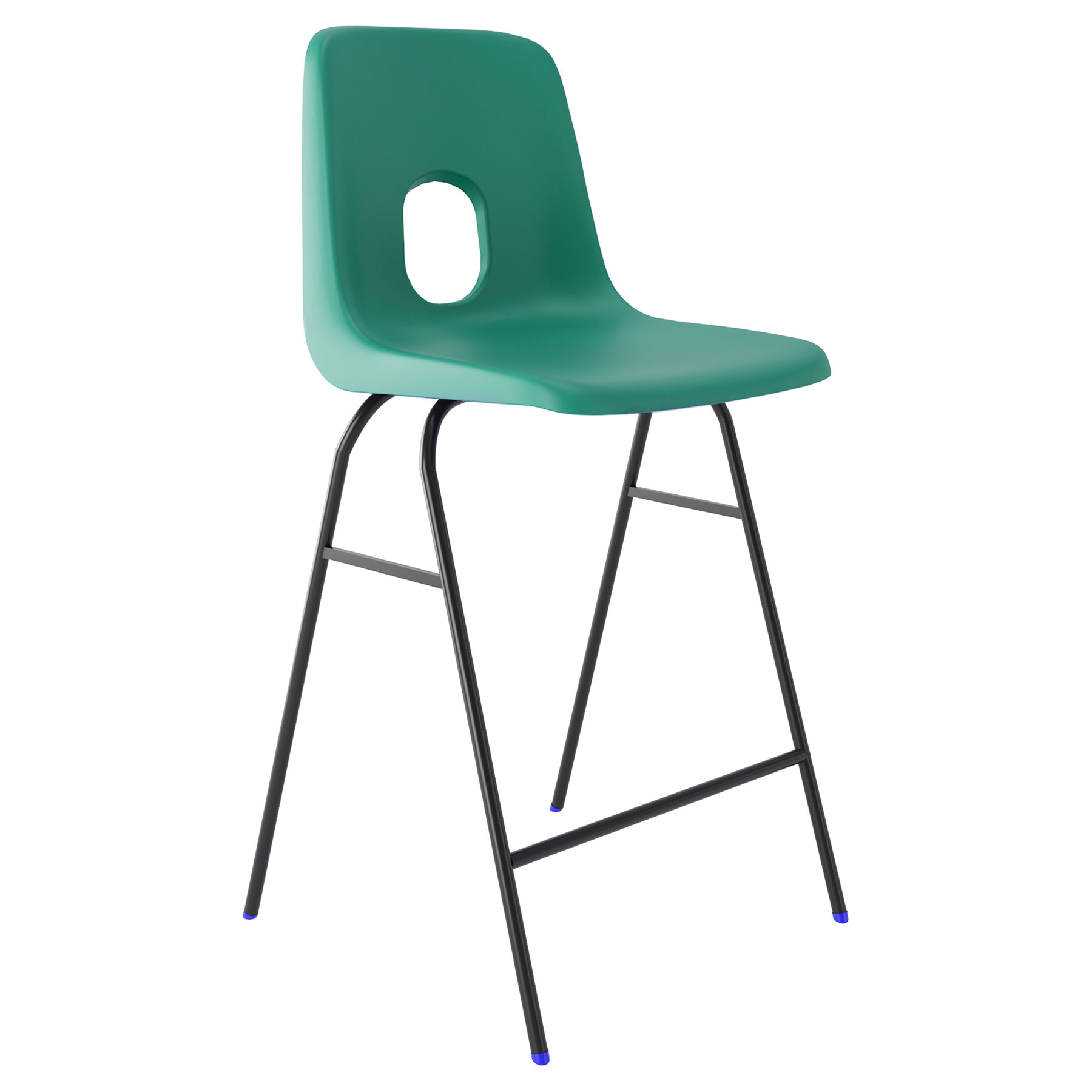 Series E School Lab & Craft Stool | theClassroom.co