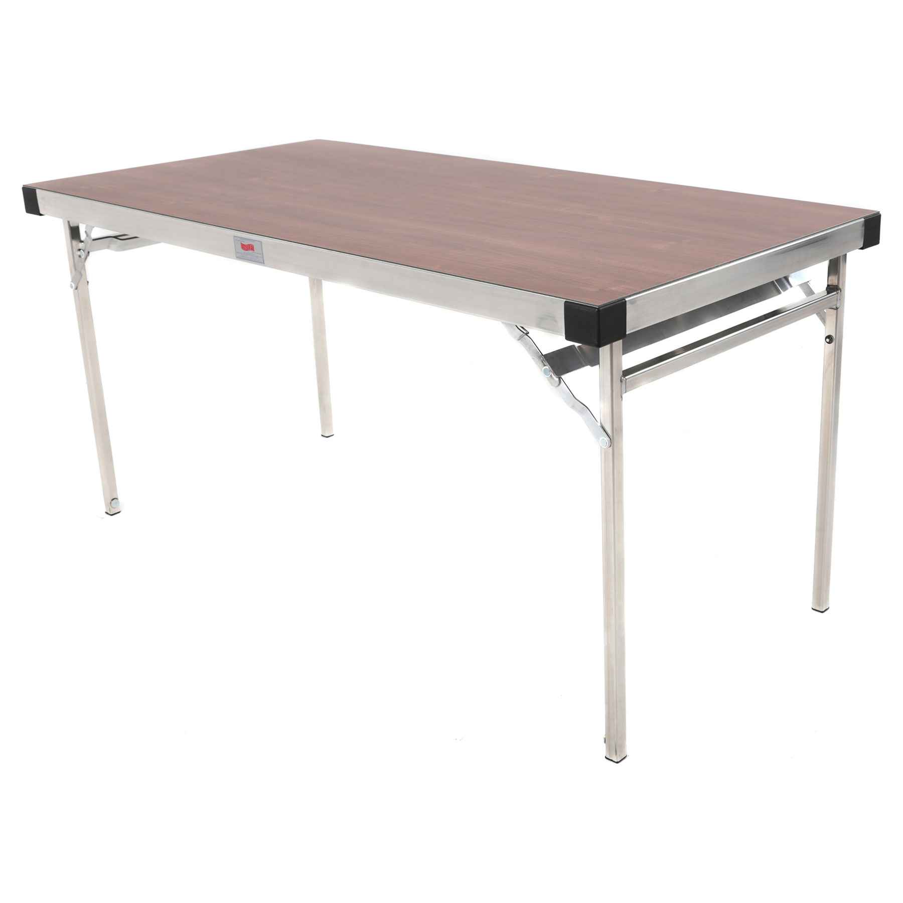 Easylift Lightweight Rectangular Folding Table | theClassroom.co