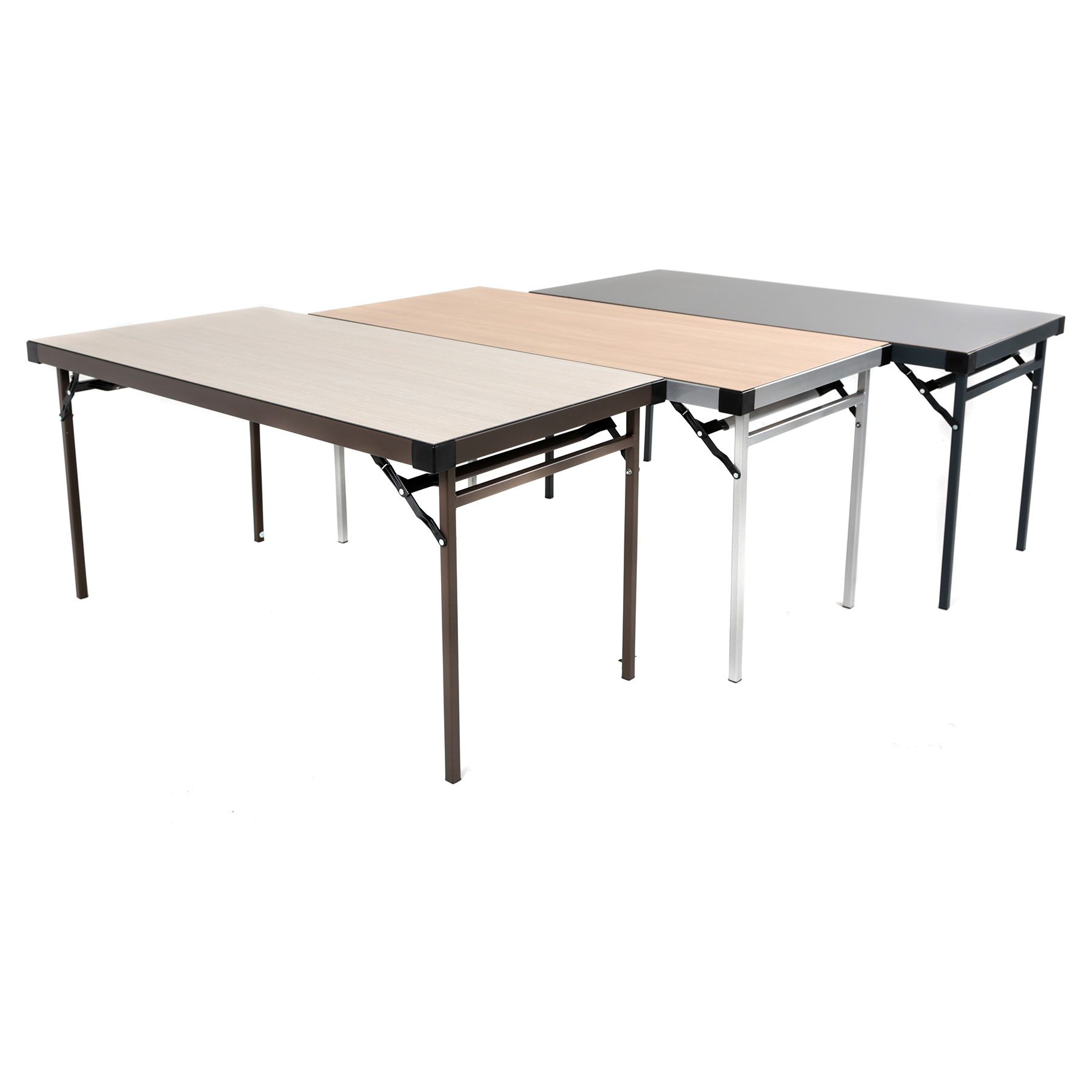 Easylift Lightweight Rectangular Folding Table | theClassroom.co