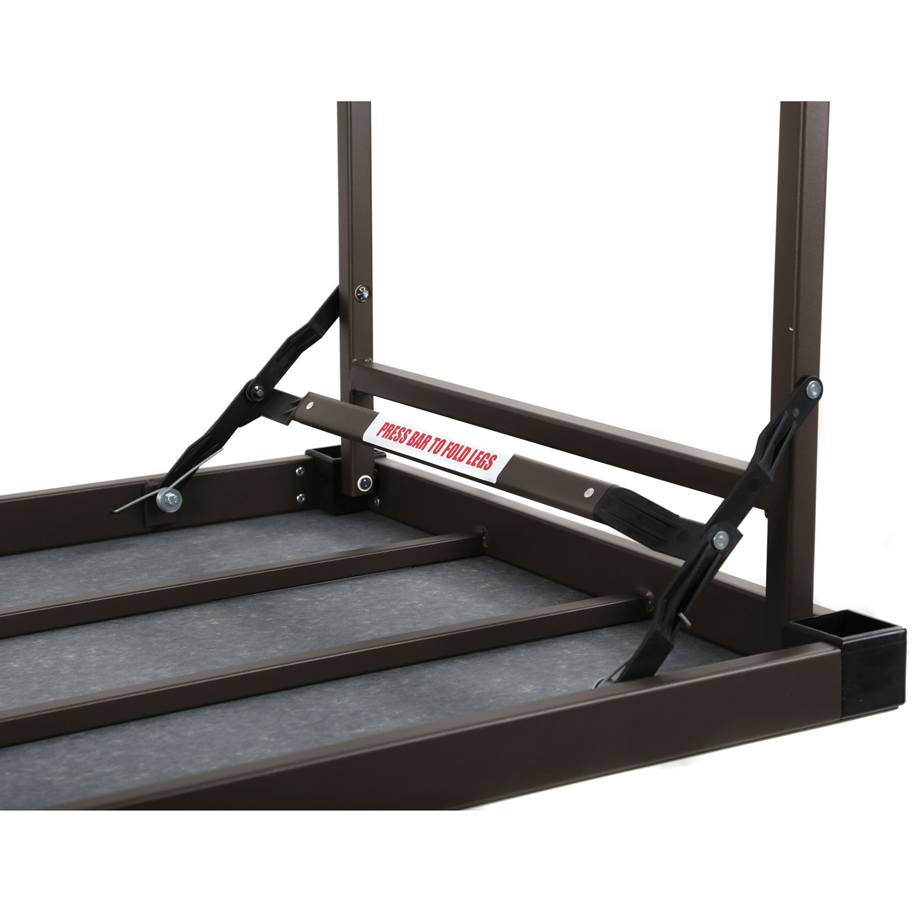 Easylift Lightweight Rectangular Folding Table | theClassroom.co