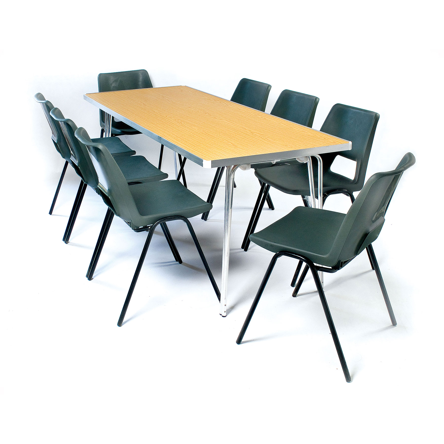 Gopak Economy Lightweight Folding Table | theClassroom.co