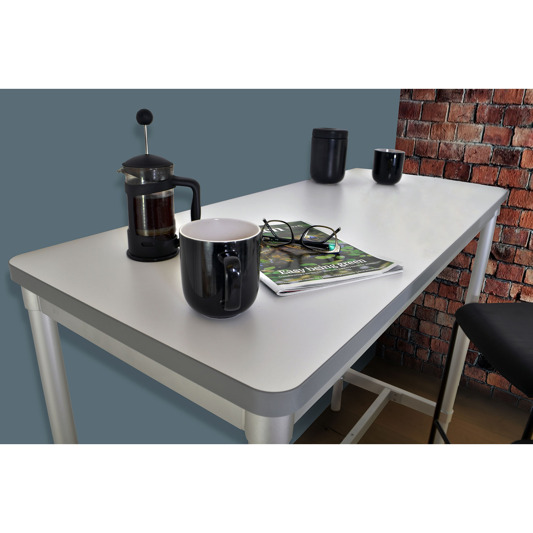 Enviro Dining High Table | theClassroom.co