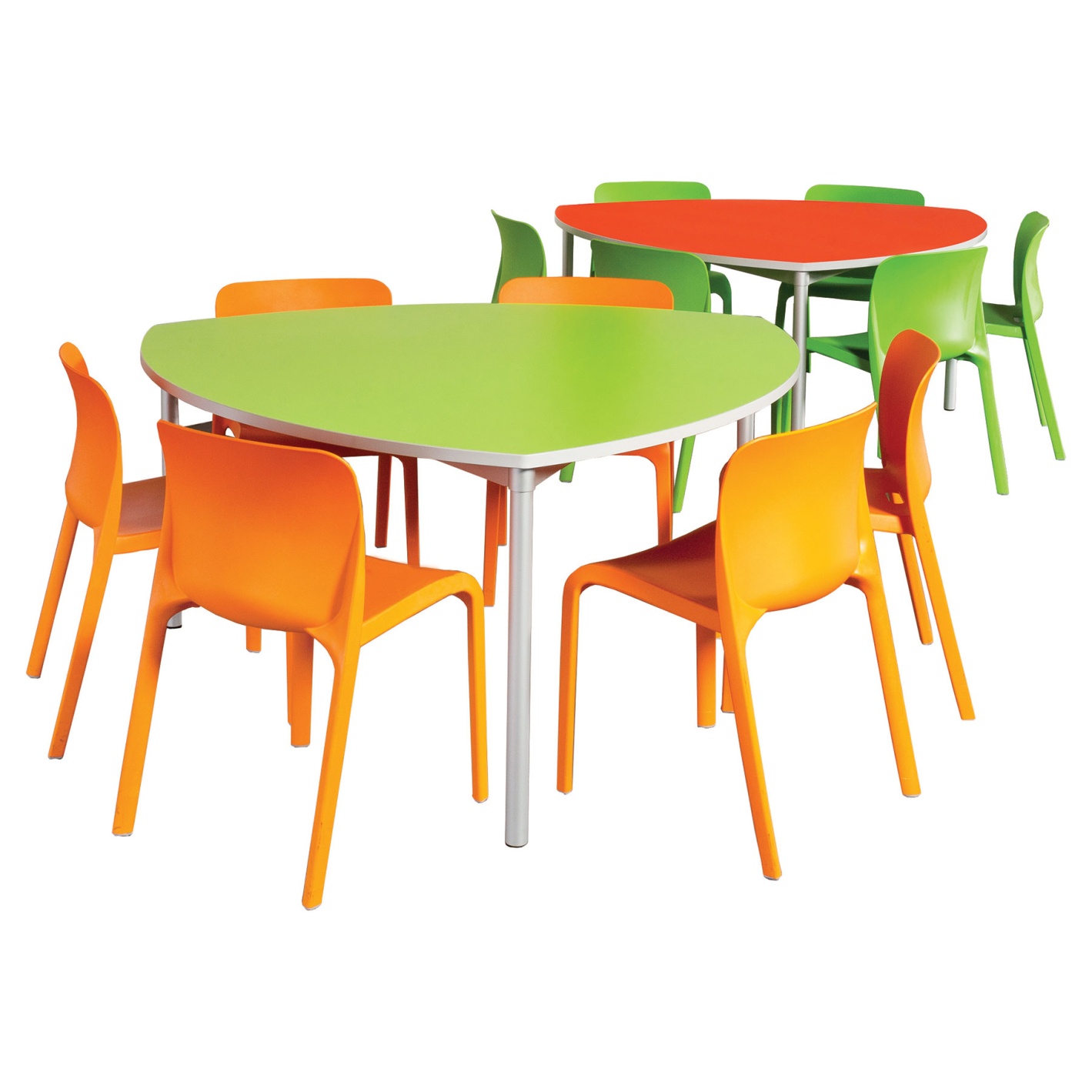 Enviro Shield Dining Table | theClassroom.co