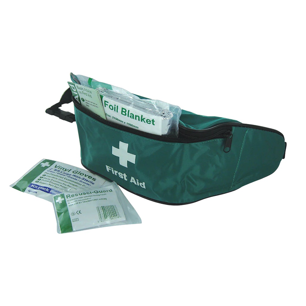 Mobile First Aid Kit | theClassroom.co