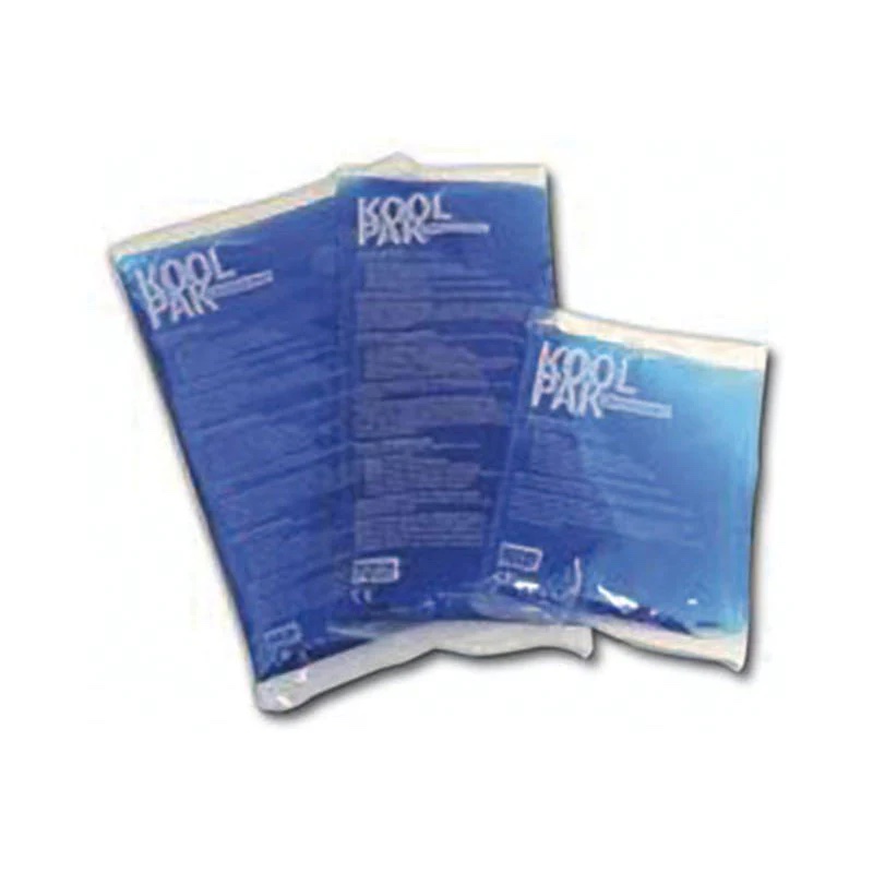 Koolpak Re-Usable Hot & Cold Pack Small - Set of 6 | theClassroom.co