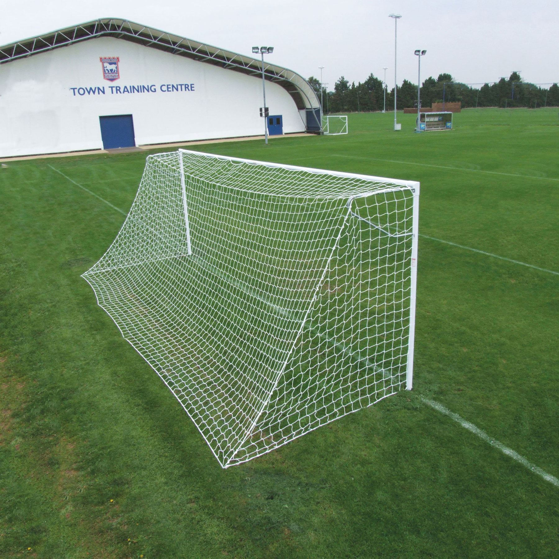 Heavyweight Football Goal | theClassroom.co