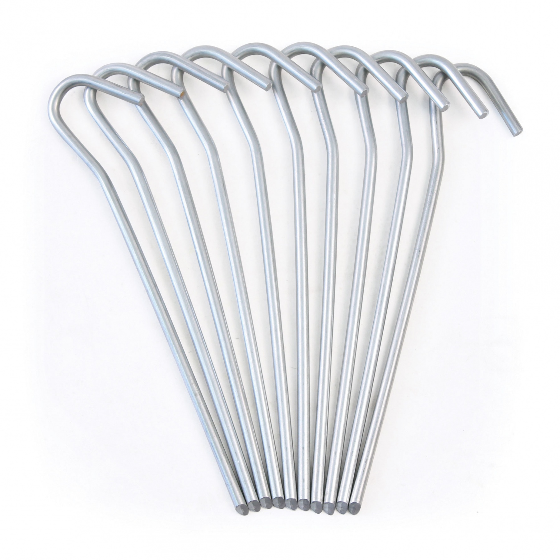 Steel Goal Net Ground Peg - Pack of 10 | theClassroom.co