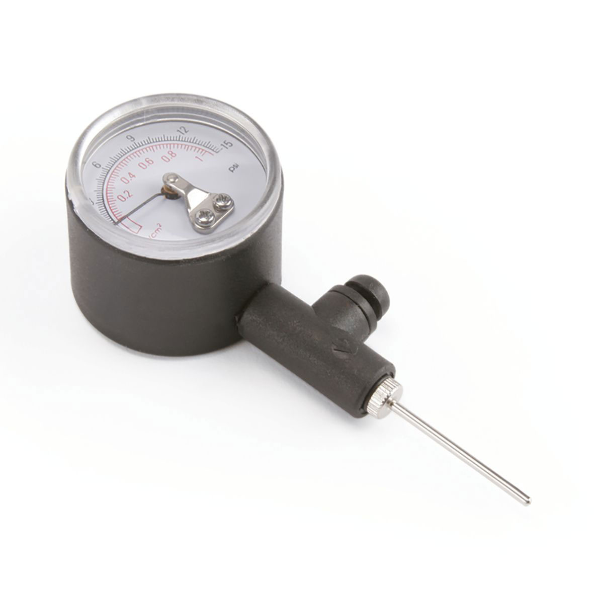 Pressure Gauge | theClassroom.co