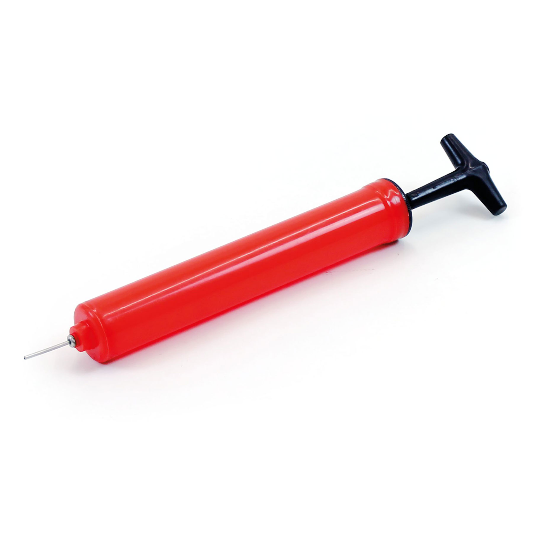 Ball Pump | theClassroom.co