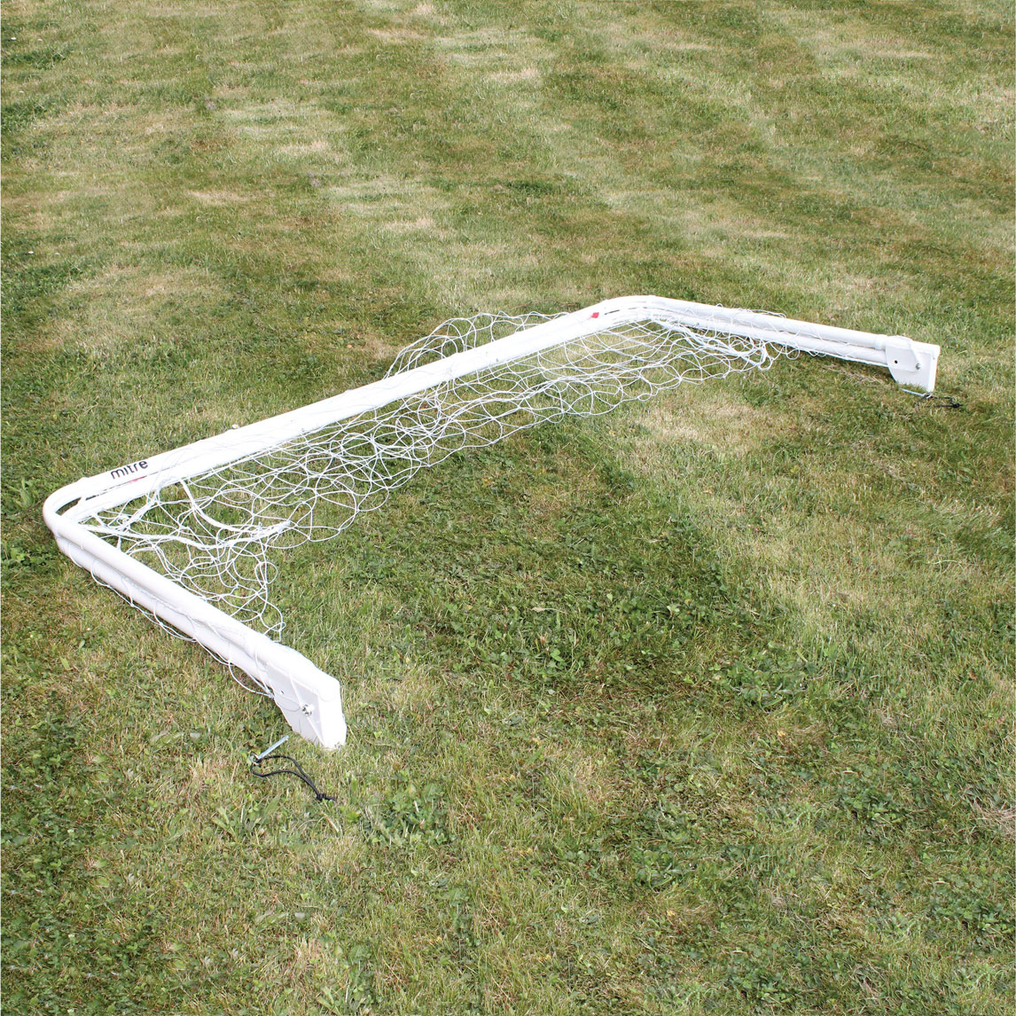 Mitre Easy Fold Football Goal 1.83 x 0.91m (6' x 3') | theClassroom.co