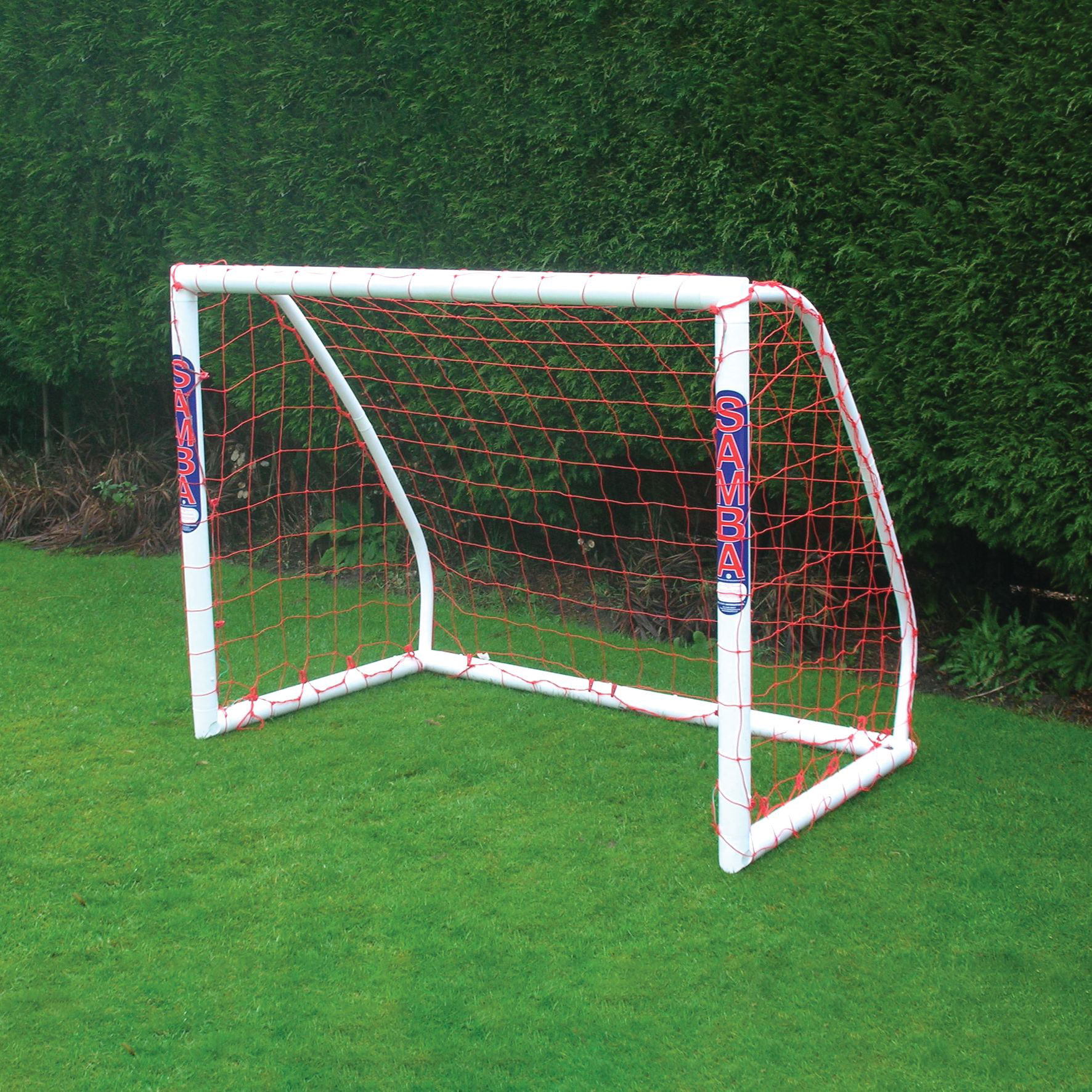 Samba Match Football Goal 1.52 x 1.22m | theClassroom.co