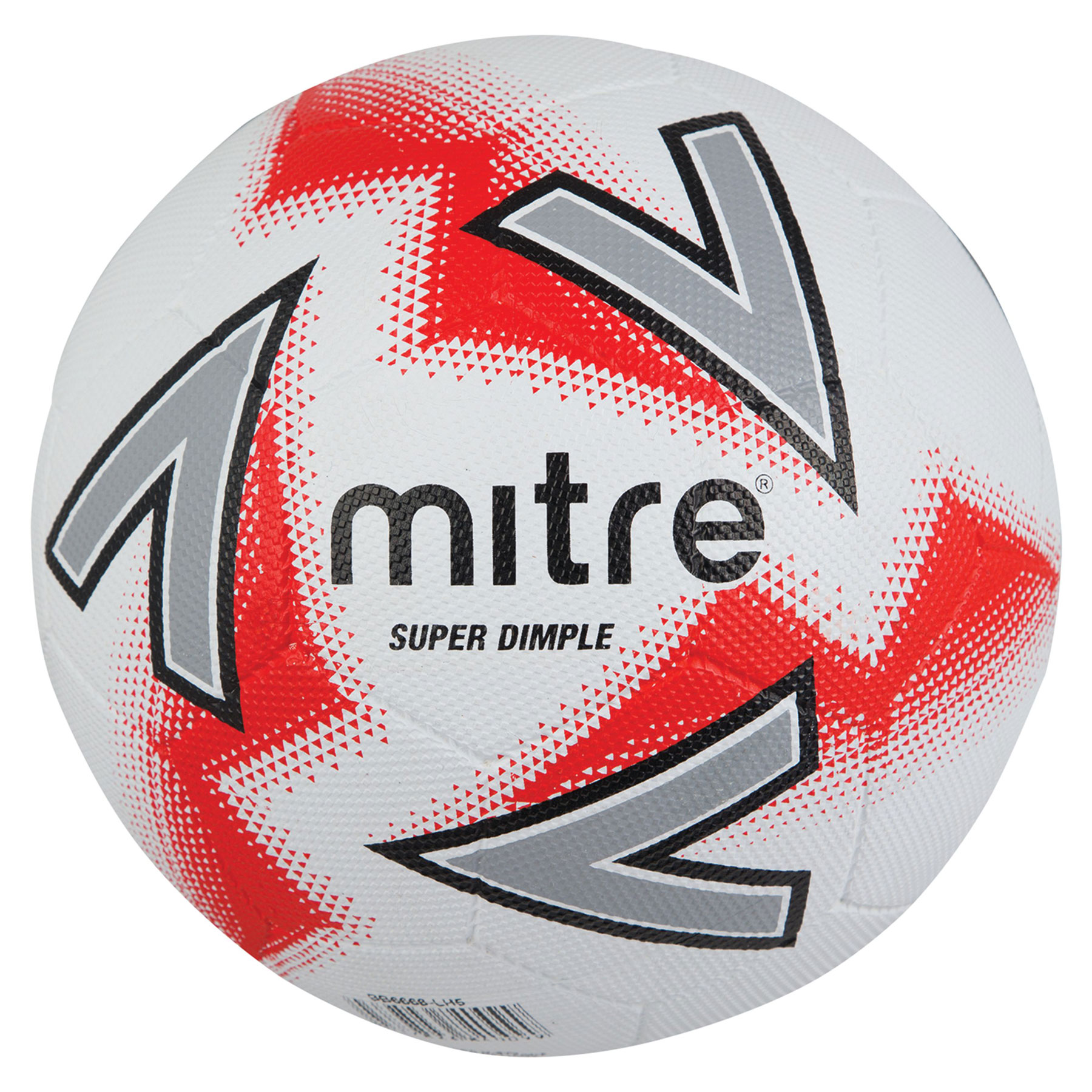 Mitre Superdimple Football | theClassroom.co
