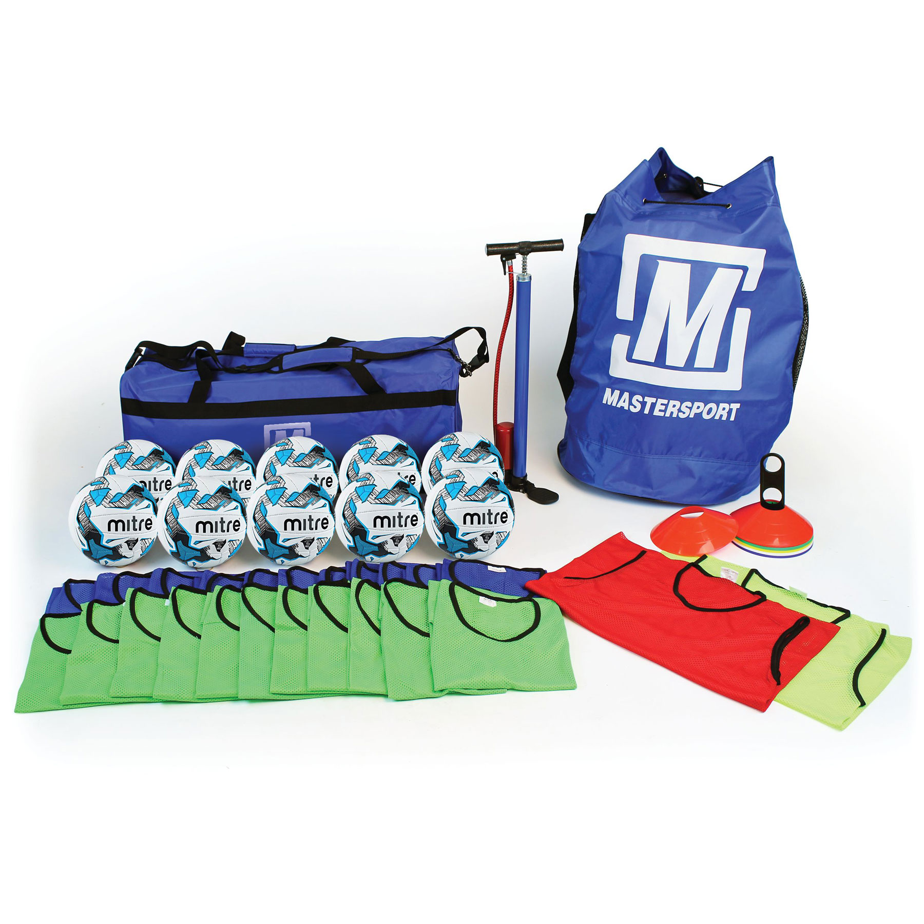 Football Essentials Kit | theClassroom.co