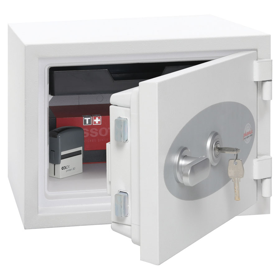 Phoenix Titan FS1300 Fire & Security Safe | theClassroom.co