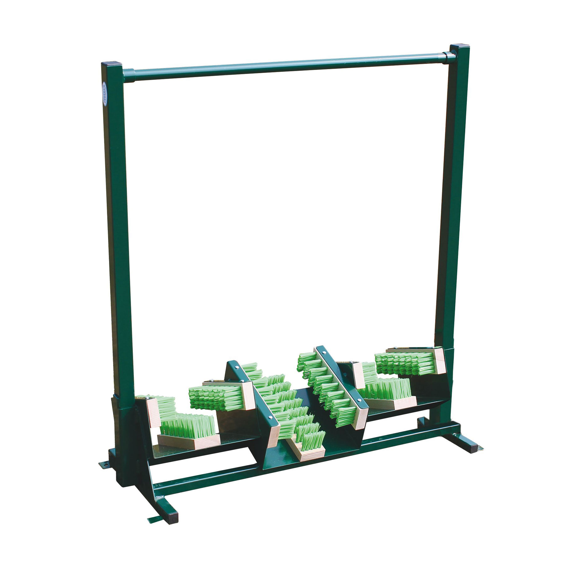 Multi-Station Boot Wiper | theClassroom.co