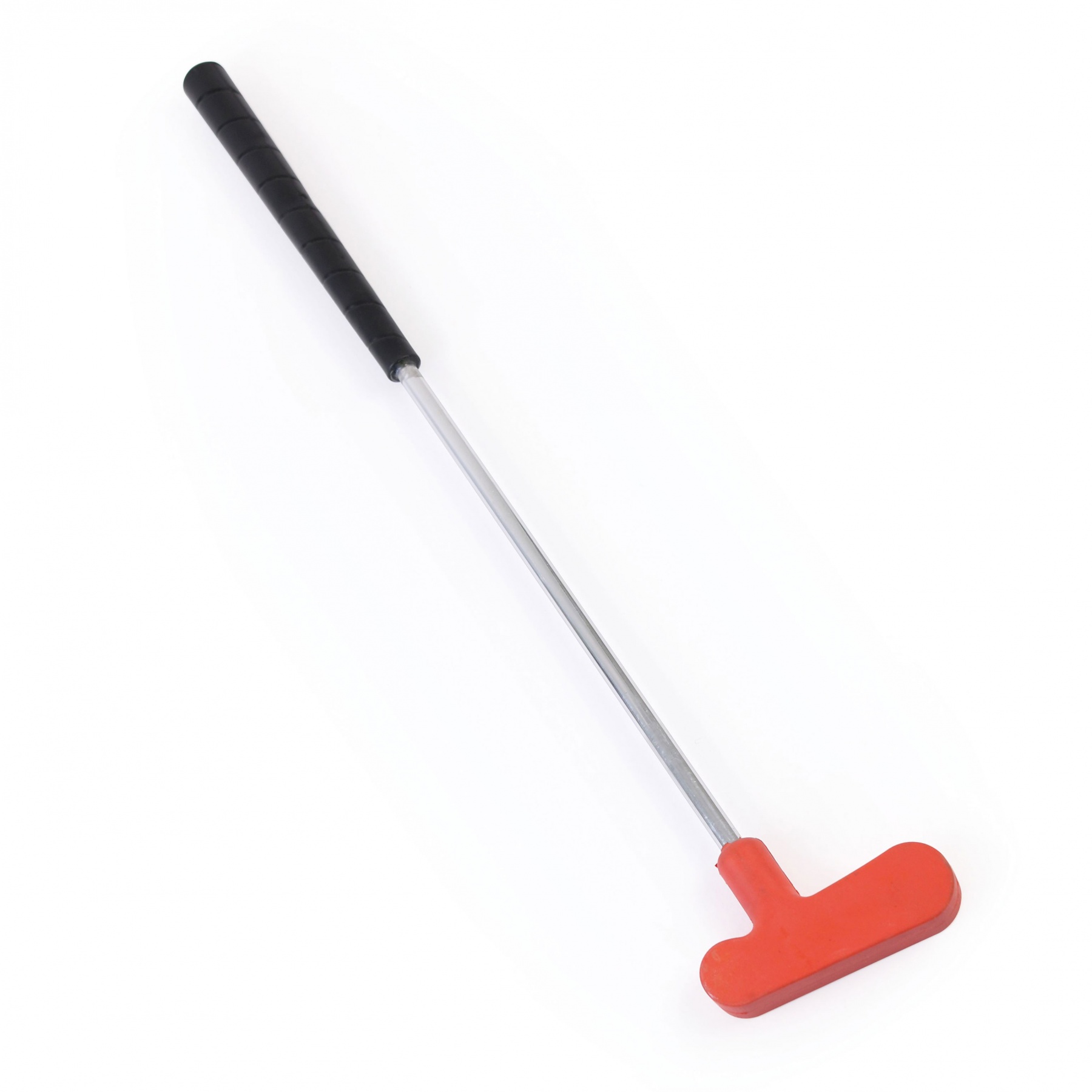 Rubber Headed Golf Putter With Aluminium Shaft | theClassroom.co