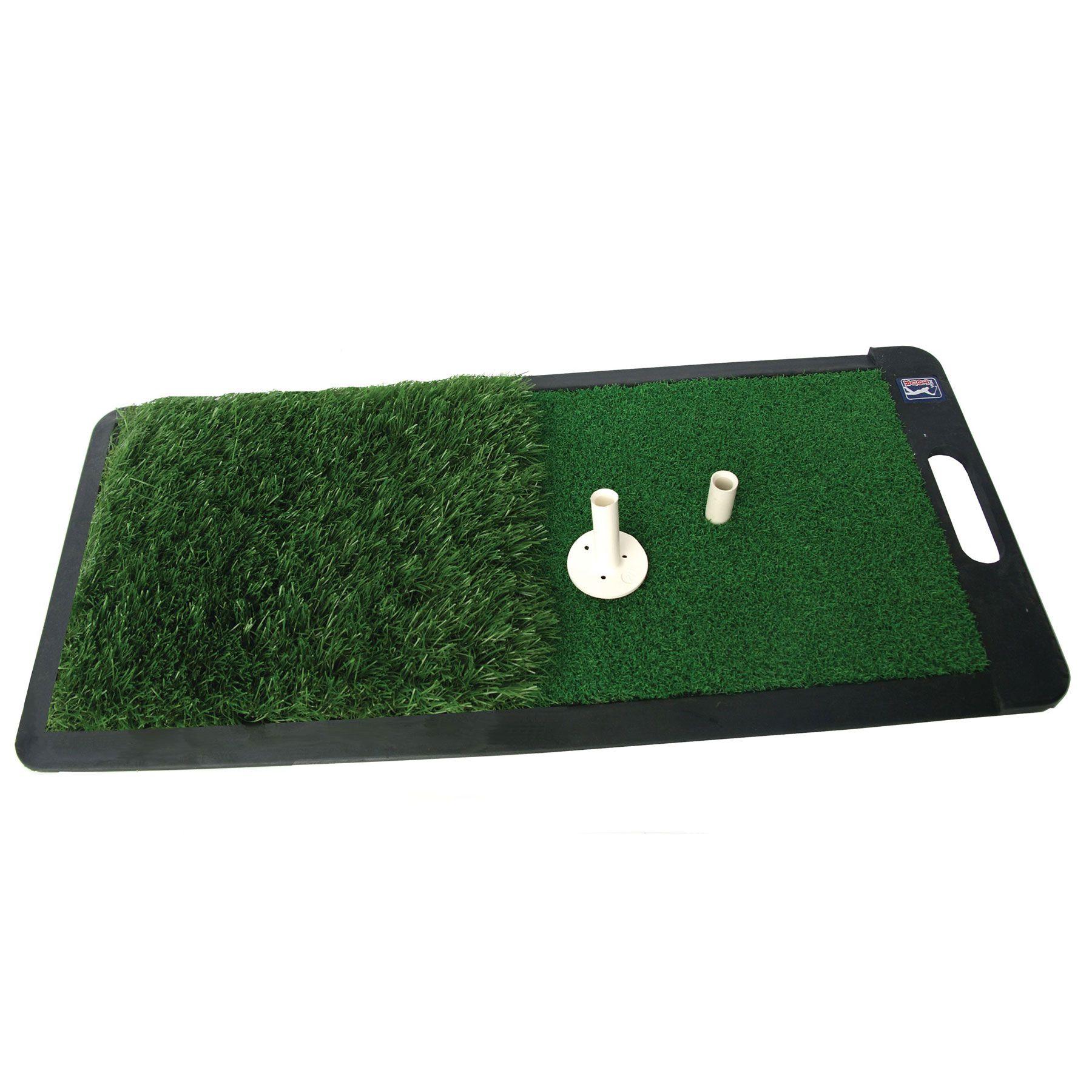 PGA Tour 2 In 1 Dual Turf Mat | theClassroom.co
