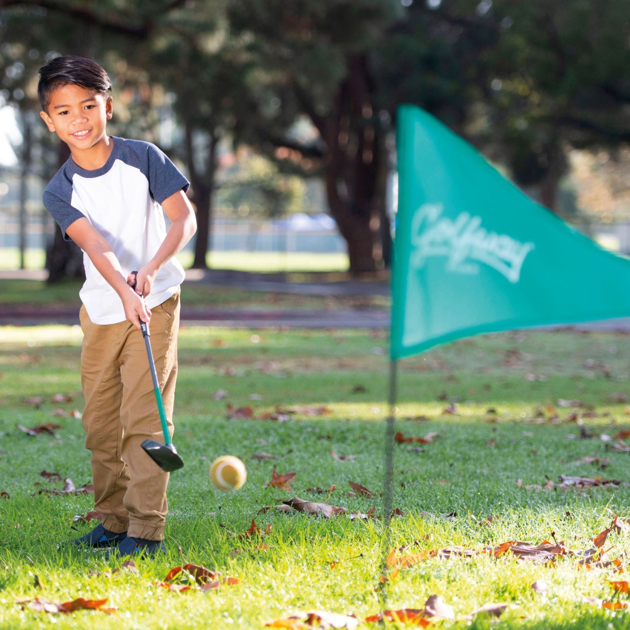 Golfway Play Base Pack | theClassroom.co