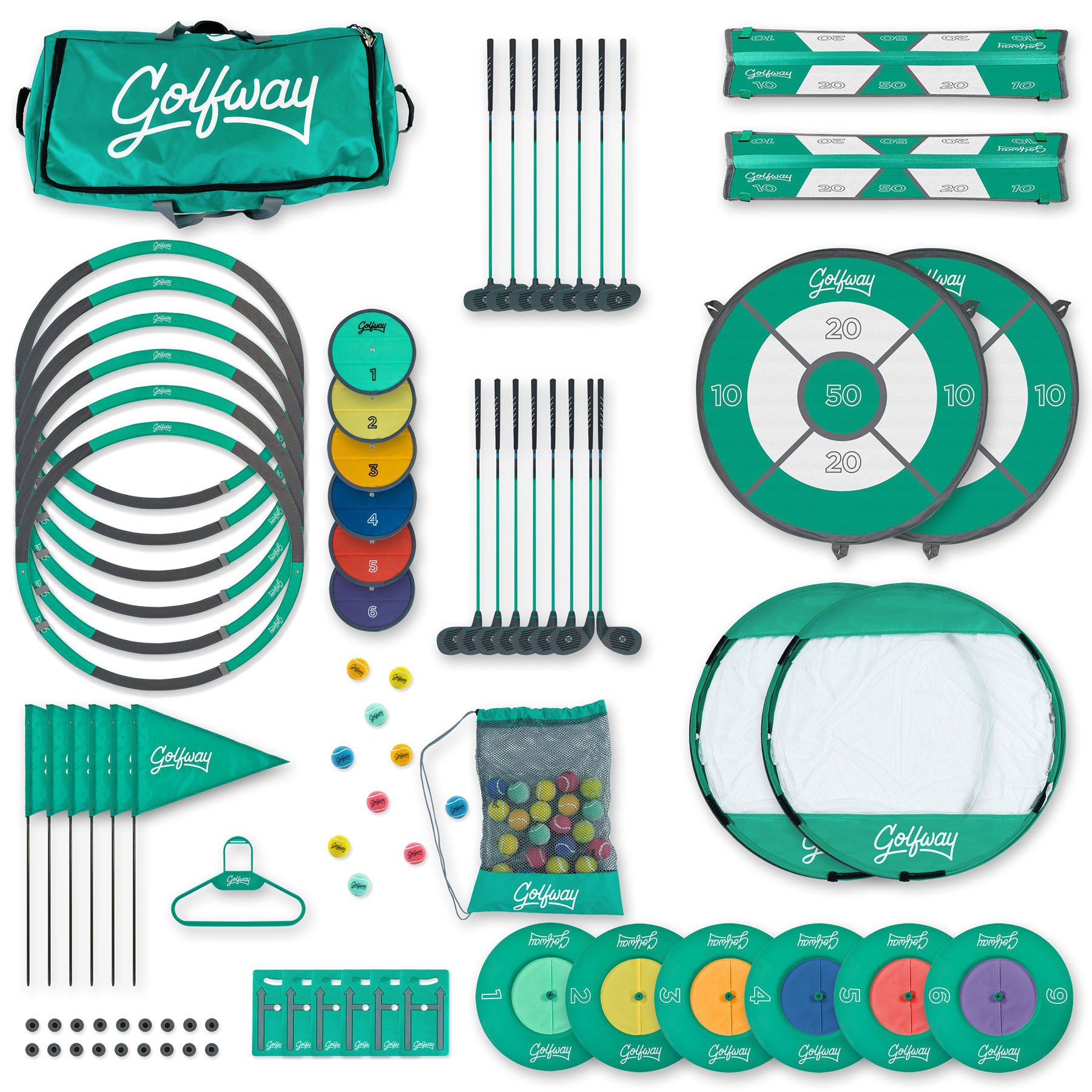 Golfway Play Complete Pack 130cm | theClassroom.co