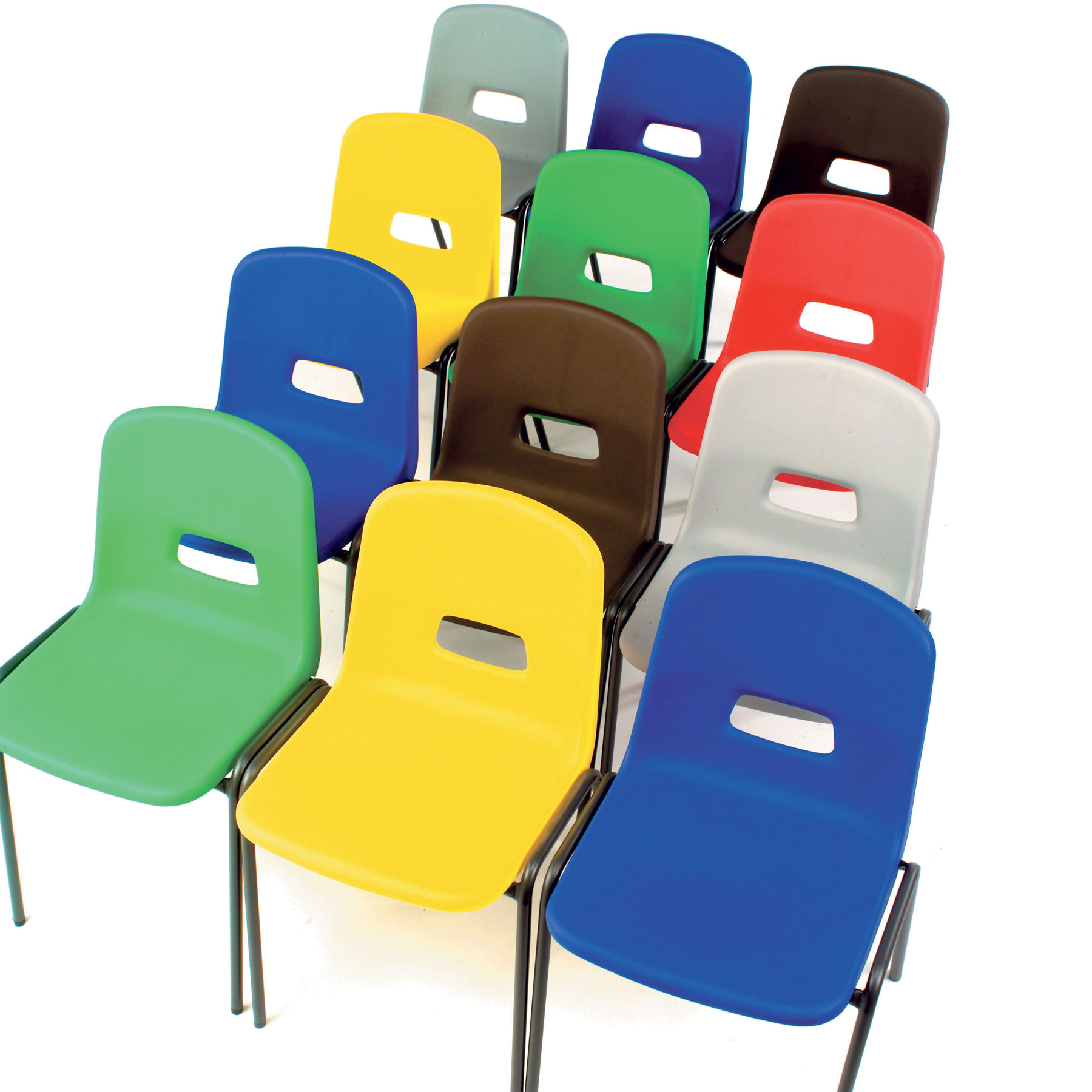 Remploy GH20 Classic School Chair | theClassroom.co