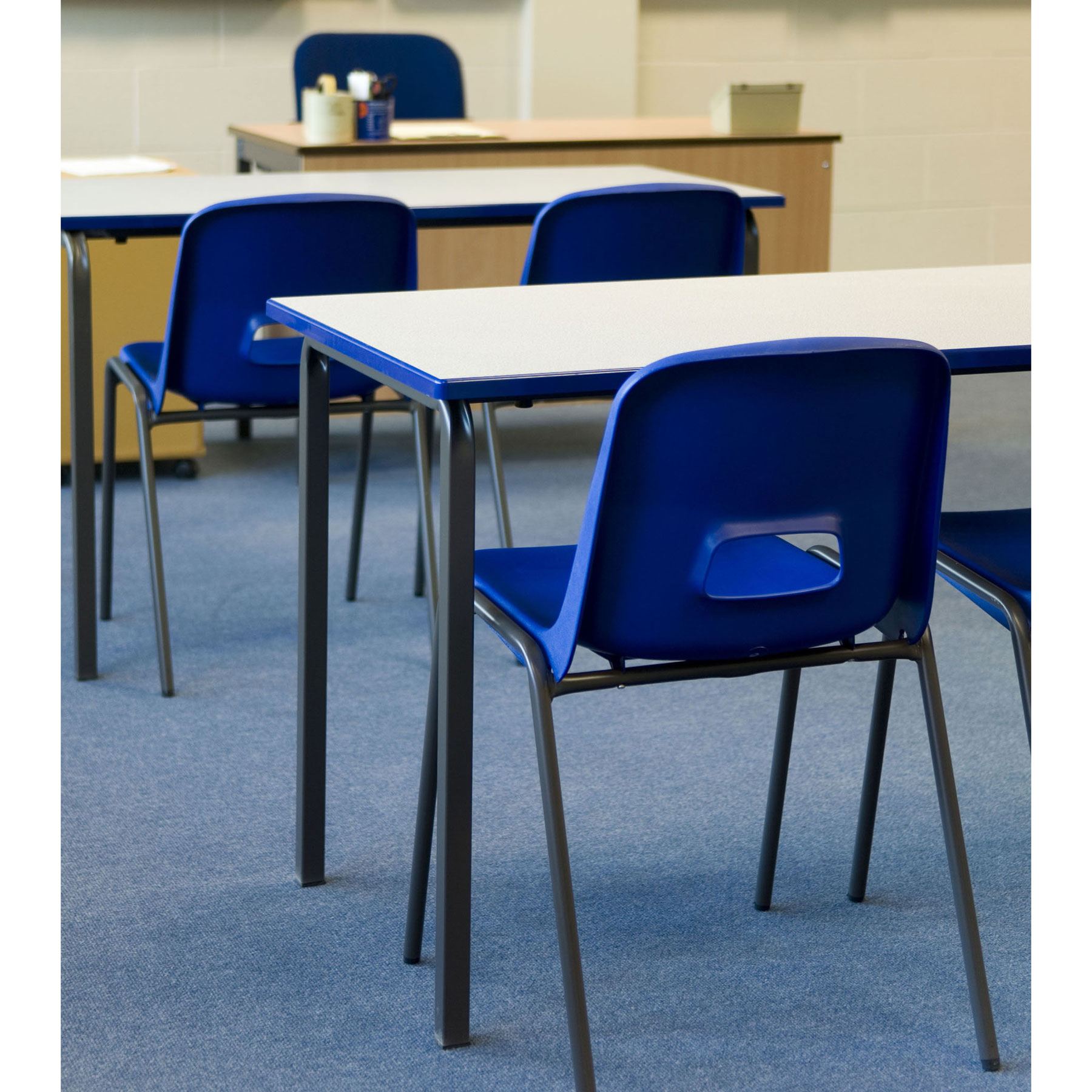 Remploy GH20 Classic School Chair | theClassroom.co