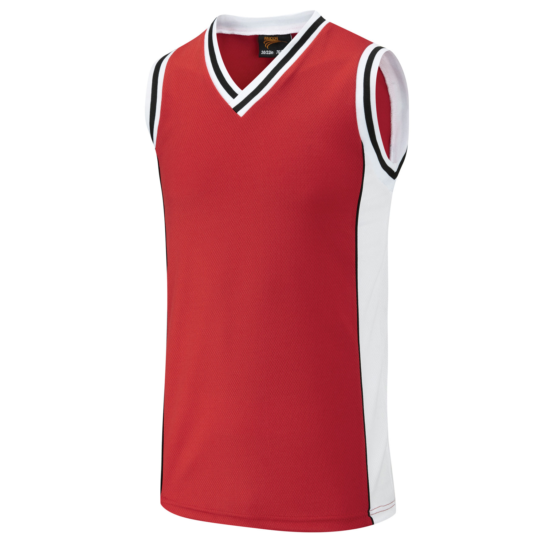 Basketball Vest | theClassroom.co