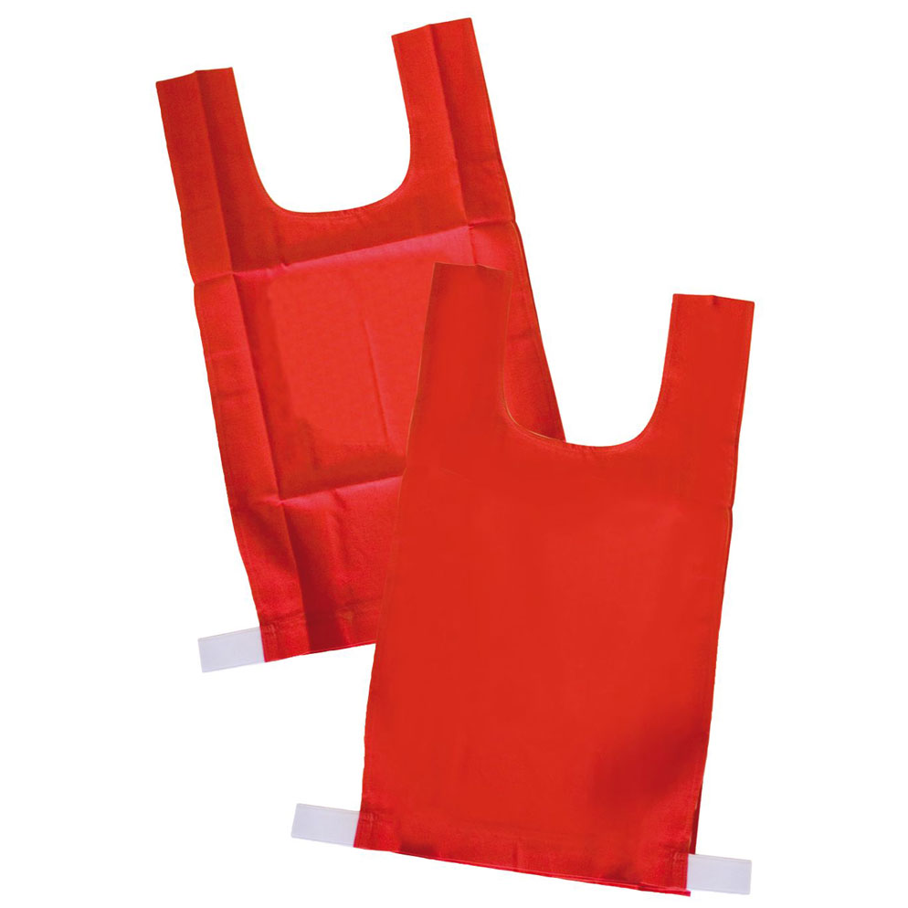 Cotton Bib | theClassroom.co