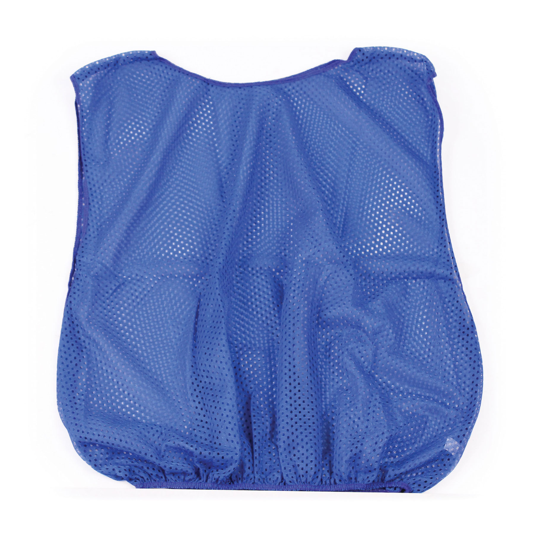 Mesh Training Bib Small, Blue | theClassroom.co