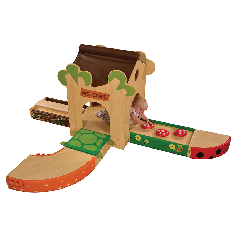 Toddler Activity Play Set | theClassroom.co