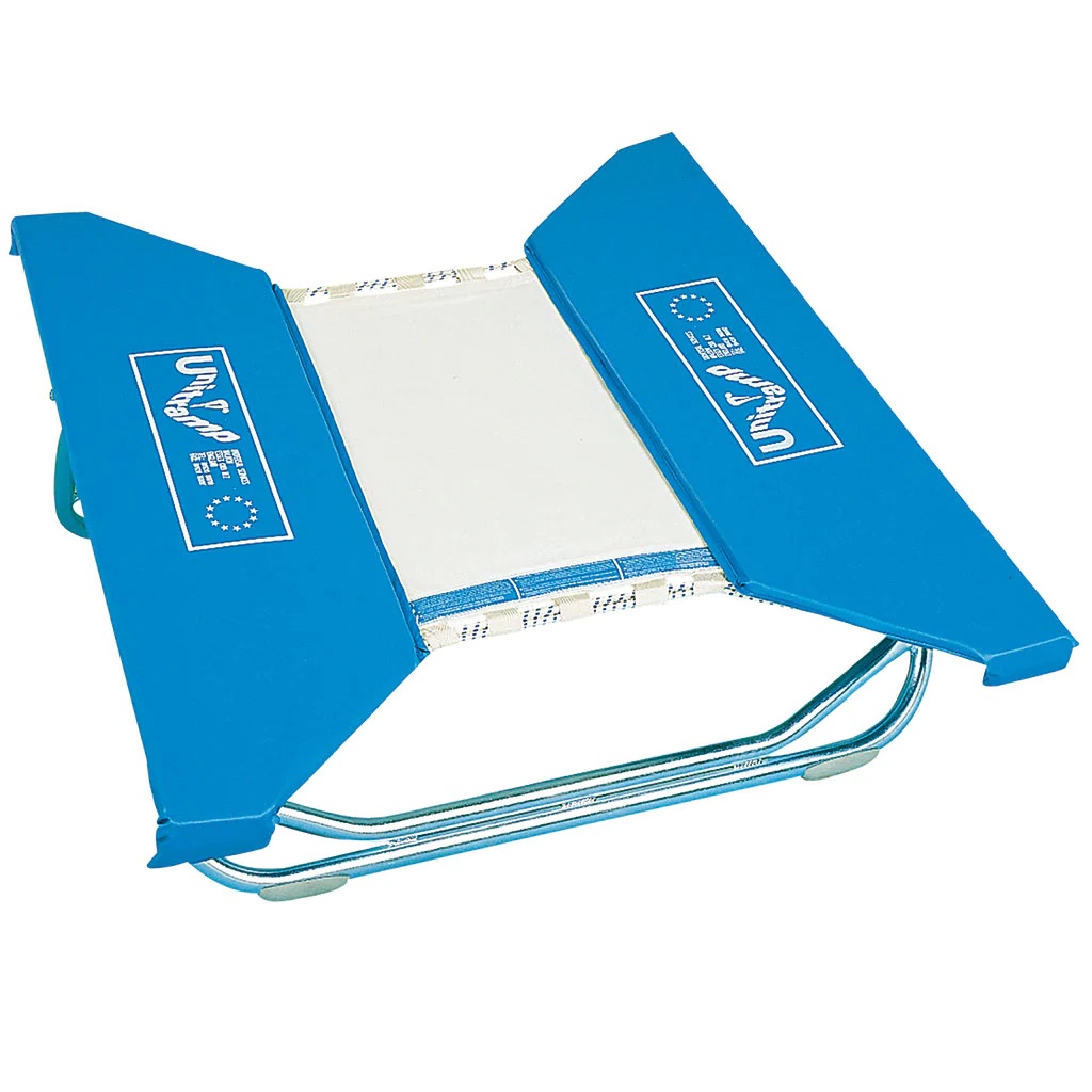 School Open Ended Mini Tramp Solid Nylon Bed | theClassroom.co