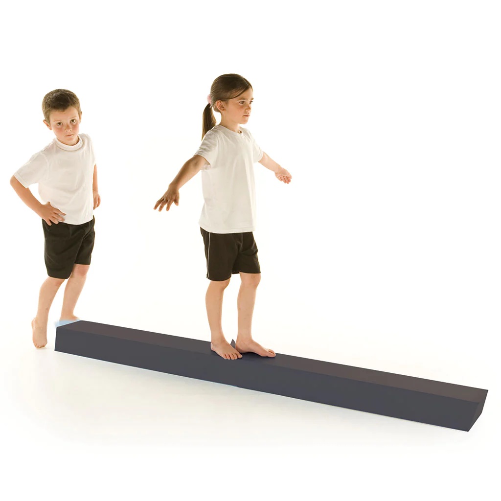 Foam Balance Beam | theClassroom.co