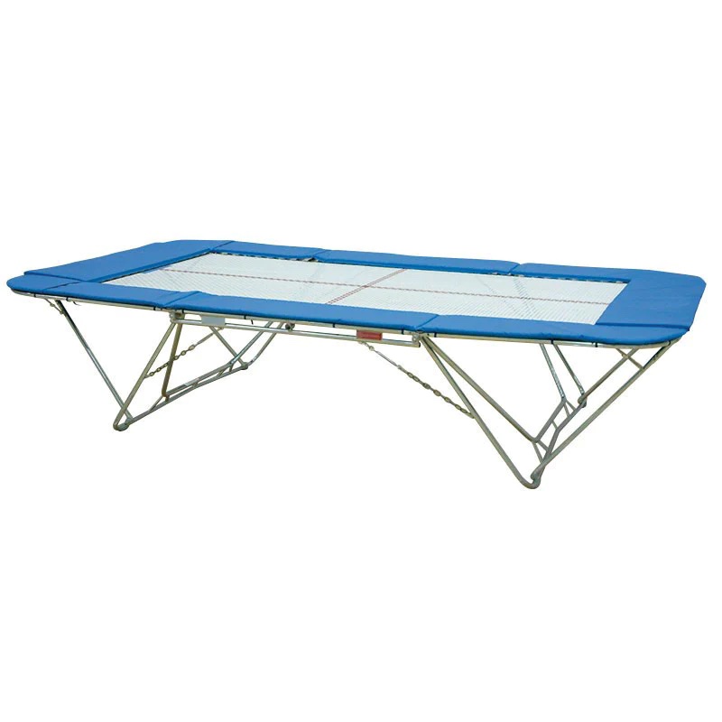 Internationalcompetition Model GMX Trampoline | theClassroom.co