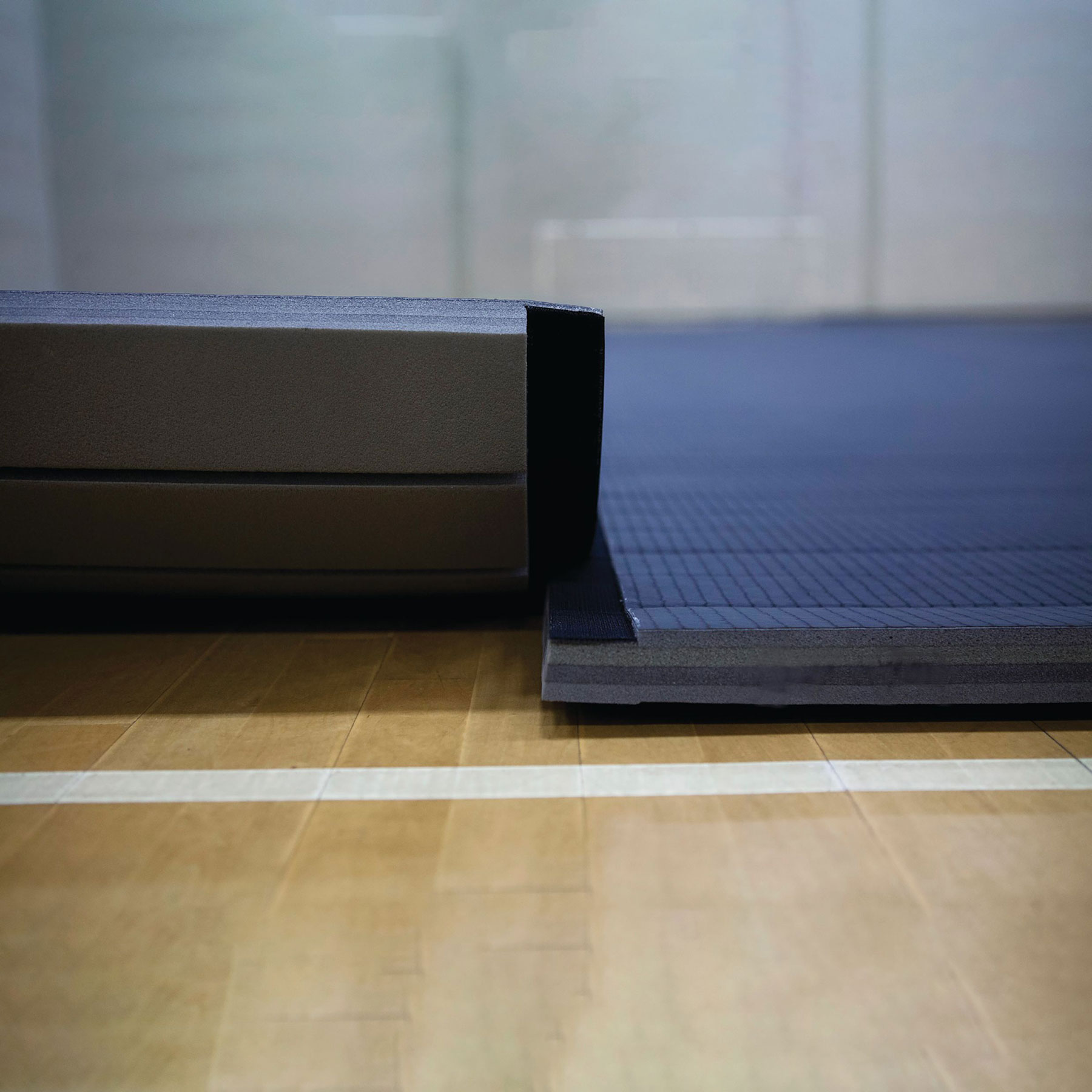 Roll Out Mat Connect | theClassroom.co