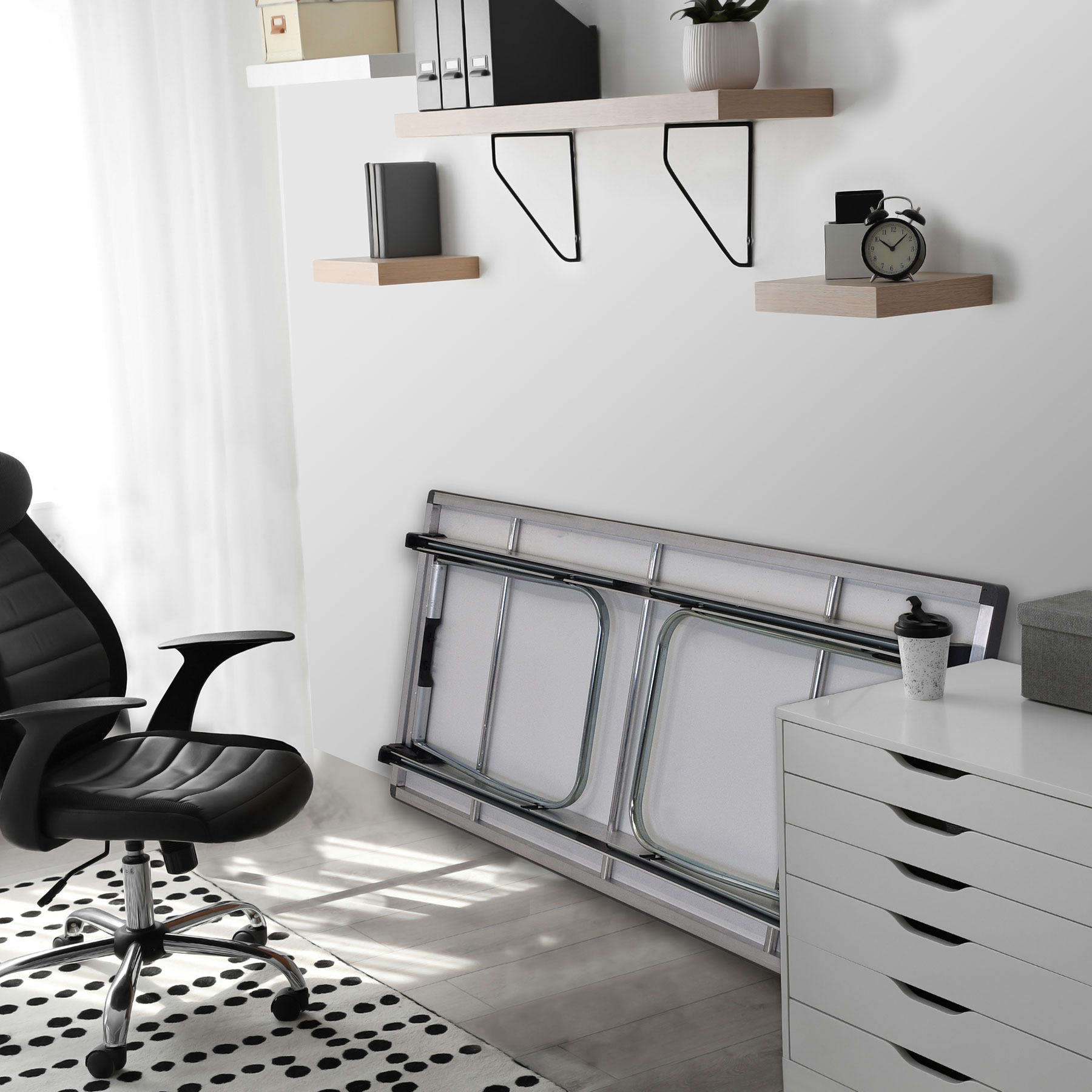 Gopak Vantage Folding Table | theClassroom.co