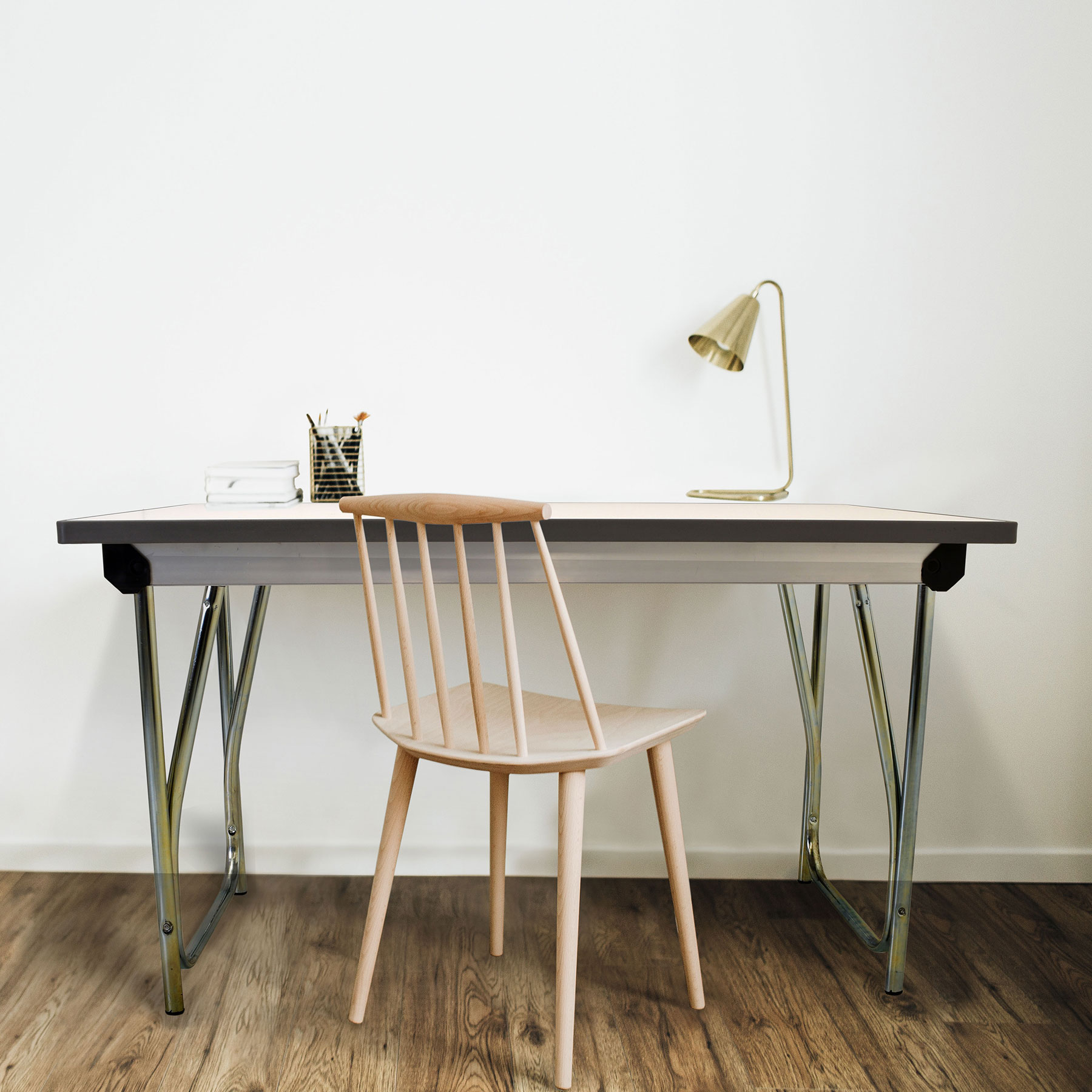 Gopak Vantage Folding Table | theClassroom.co