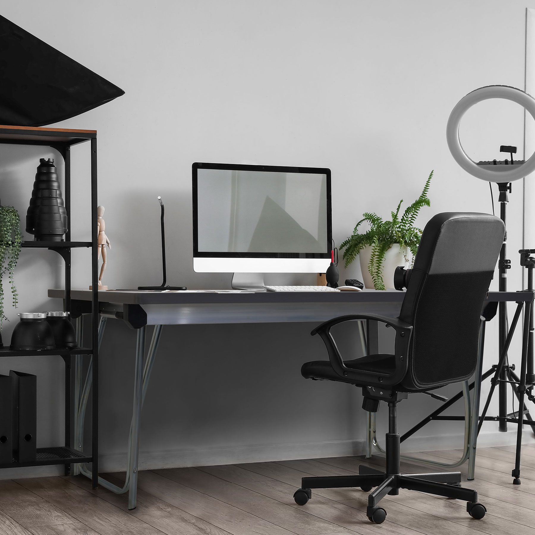 Gopak Vantage Folding Table | theClassroom.co