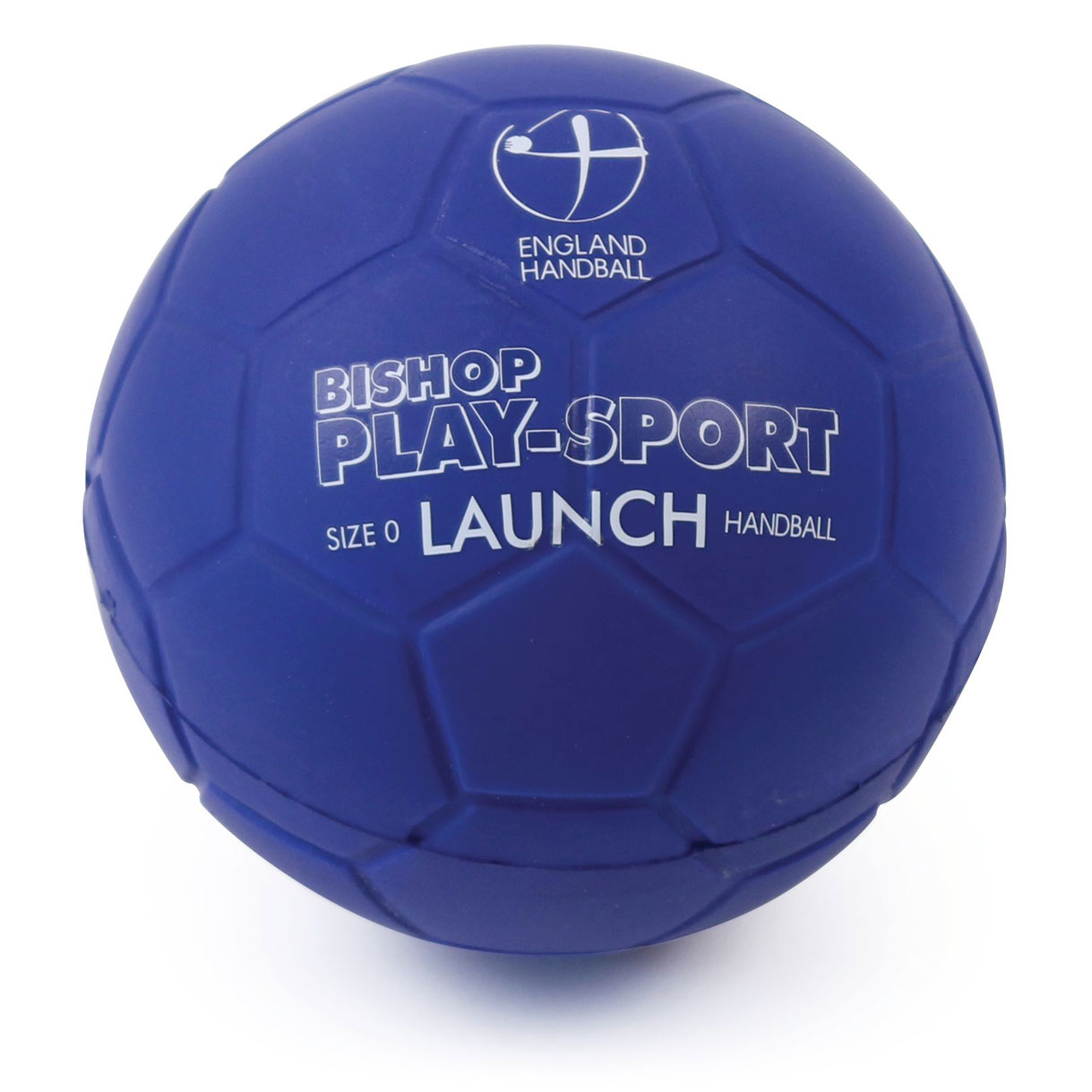 England Handball 'Launch' Ball Size 0, 65Kg/M3, Set Of 4 | theClassroom.co