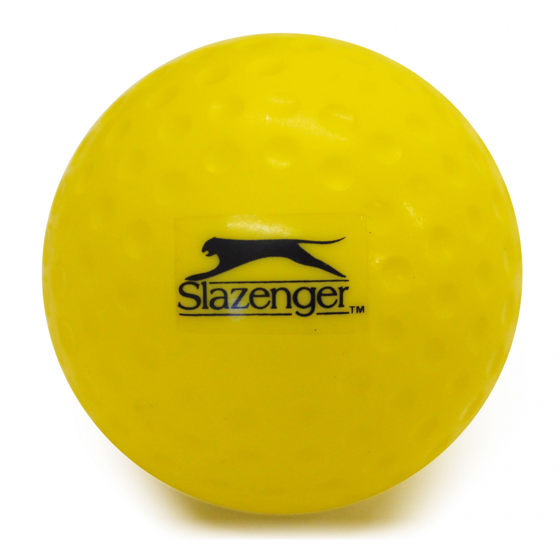 Slazenger Training Hockey Ball Dimple - Bag of 12 | theClassroom.co