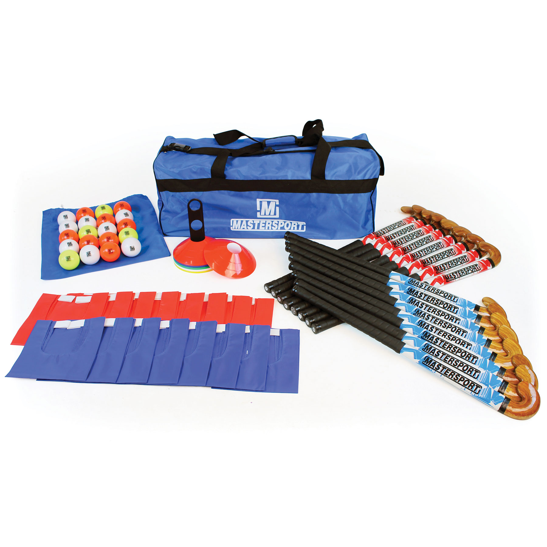 Hockey Sports Coaching Kit | theClassroom.co