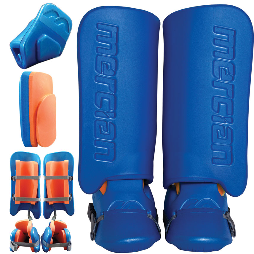Mercian Hockey Goalkeeping Set - Full Set | theClassroom.co
