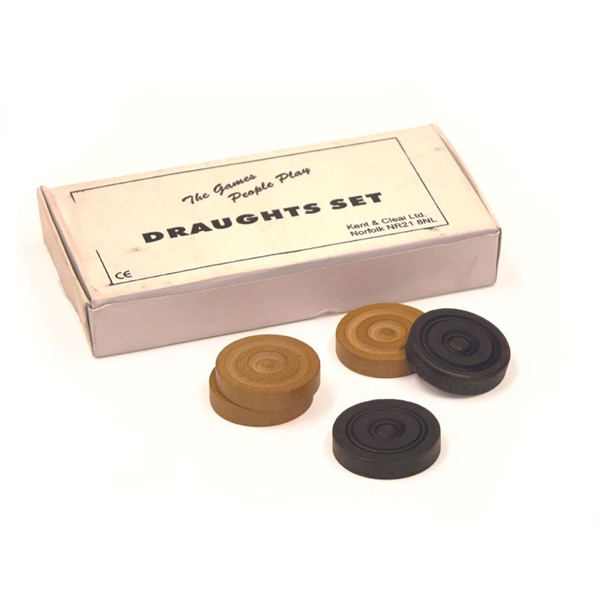 Chess/Draughts Board | theClassroom.co