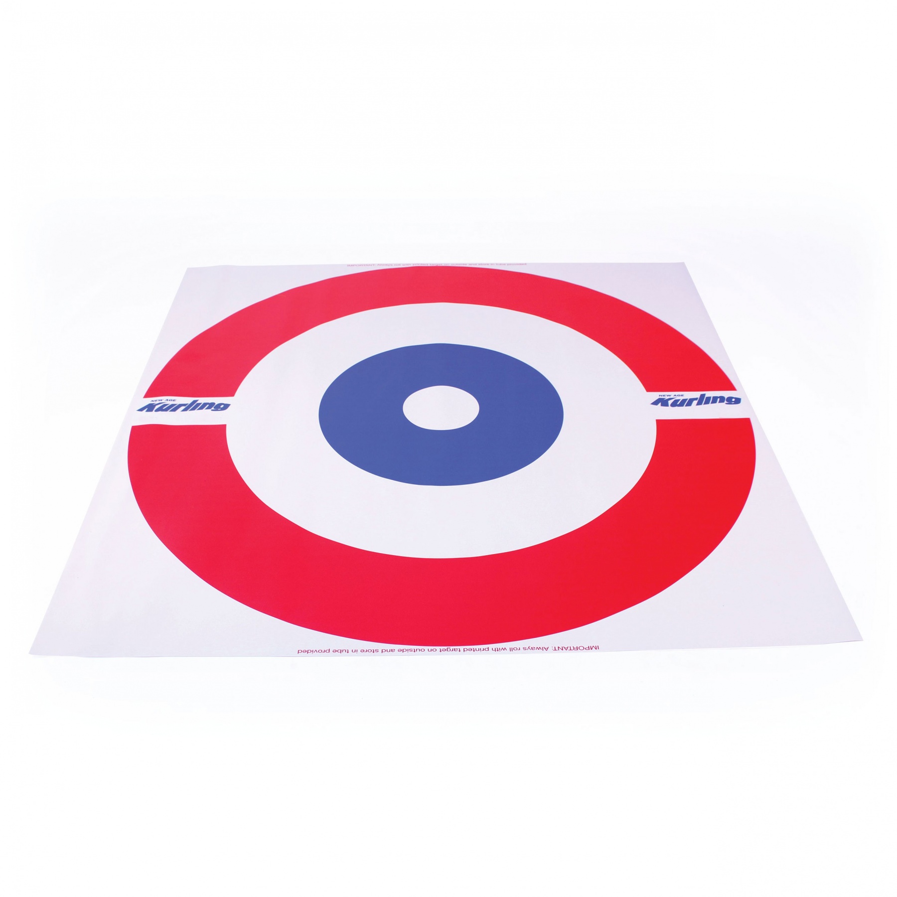 New Age Kurling Target | theClassroom.co