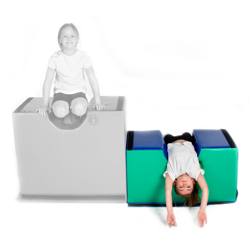 Jump for Joy™ Softplay Sport Complete Set | theClassroom.co