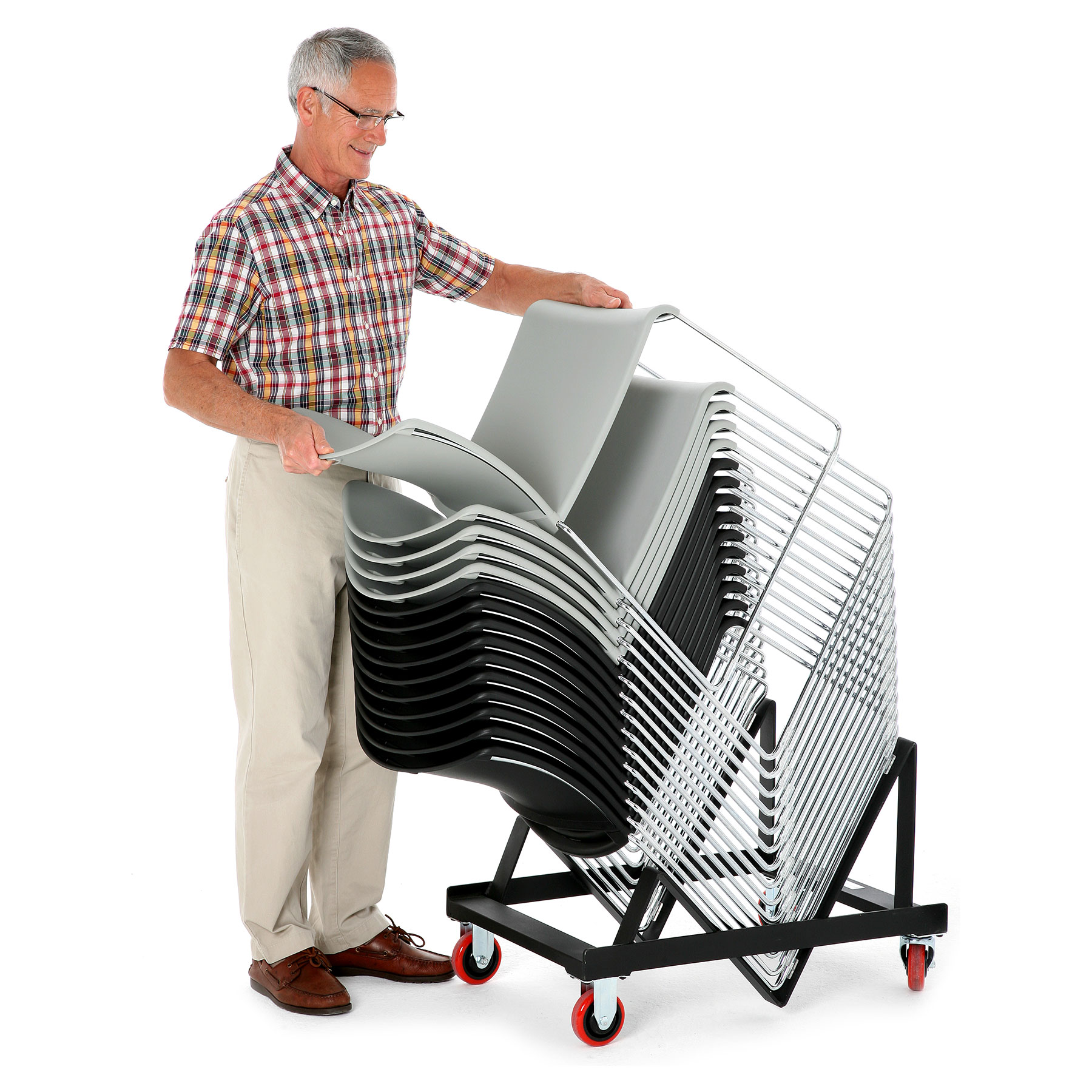 Jasper Chair Trolley | theClassroom.co