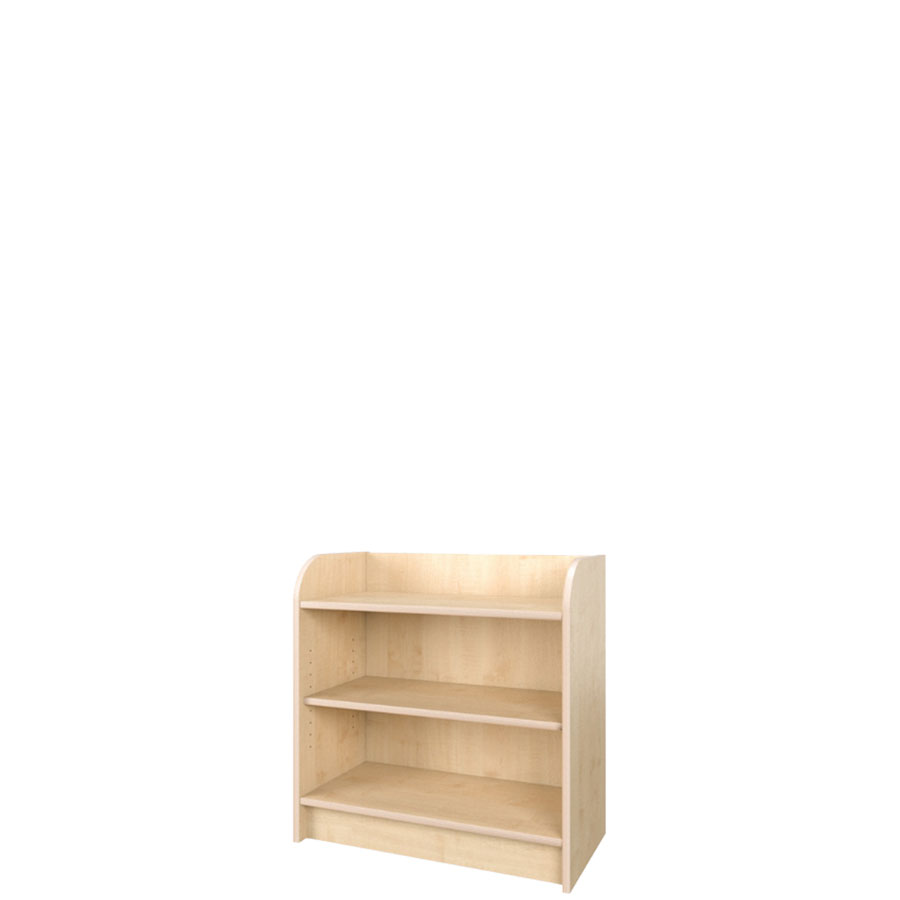 KubbyClass Library Bookcase | theClassroom.co