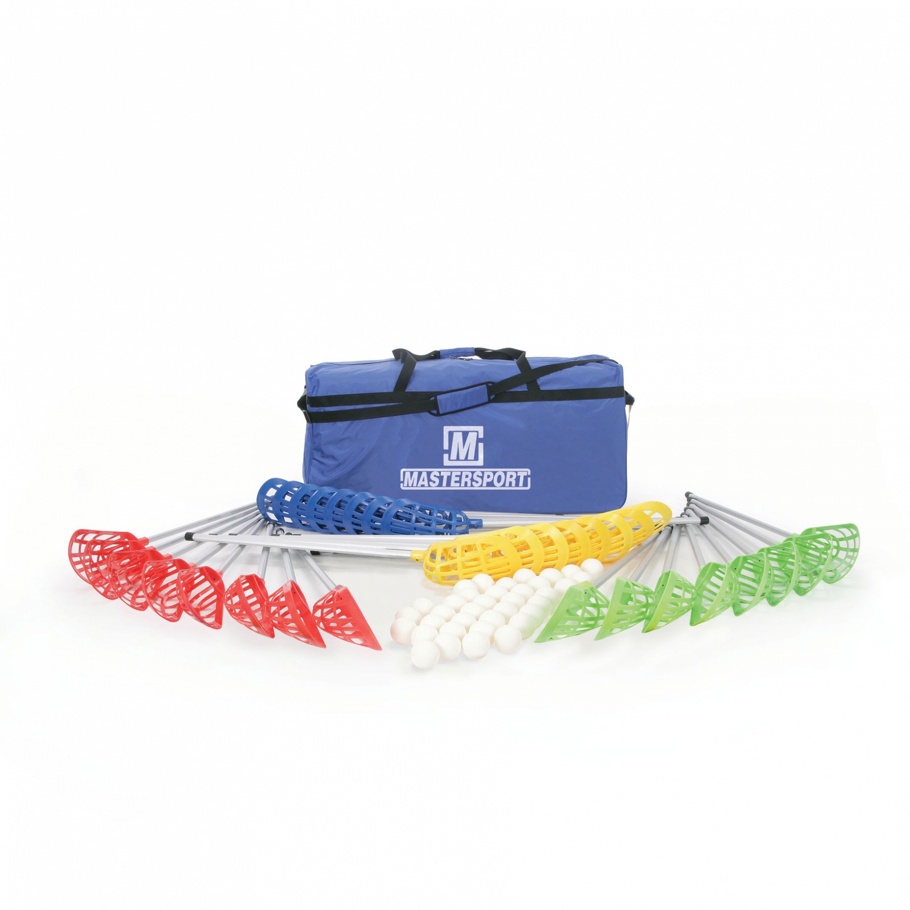 Pop Lacrosse Skill Development Kit | theClassroom.co