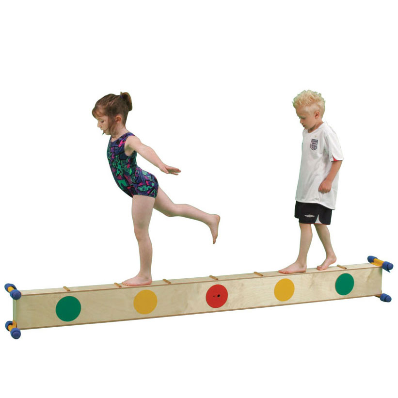 School Gym Time© Beam | theClassroom.co